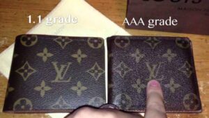 Replica Handbags vs. Authentic Luxury: What’s the Real Difference ...